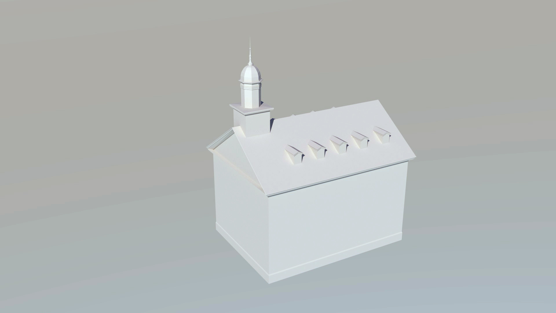 1838 – Year in Review – 3D Latter-day Temples