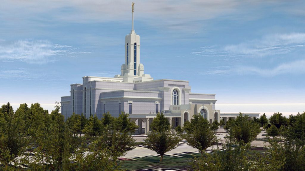Mount Timpanogos Utah Temple Wiki – 3D Latter-day Temples