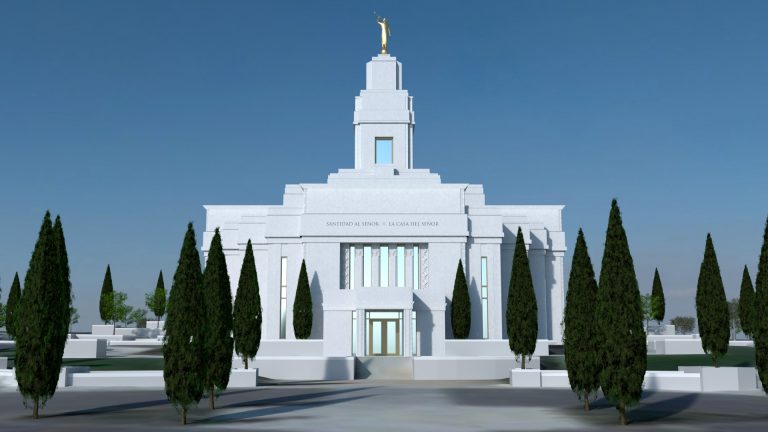 Quetzaltenango Guatemala Temple – 3D Latter-day Temples