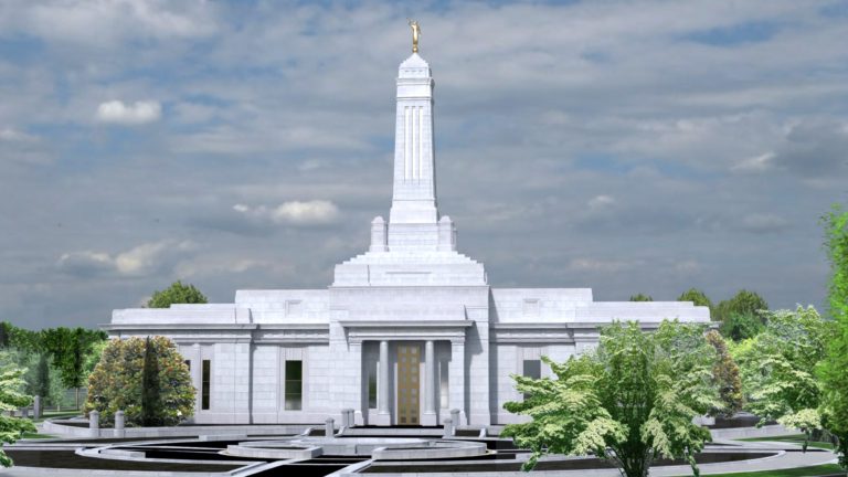 Indianapolis Indiana Temple Wiki – 3D Latter-day Temples